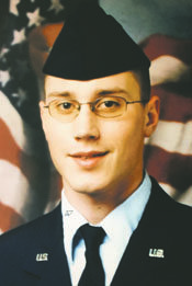 Corey Thomas Wiles | News, Sports, Jobs - Post Journal